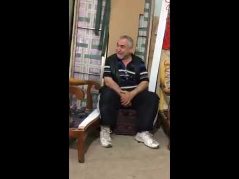 Ak Parti'deki Çıkarcılara Üzülen Adam