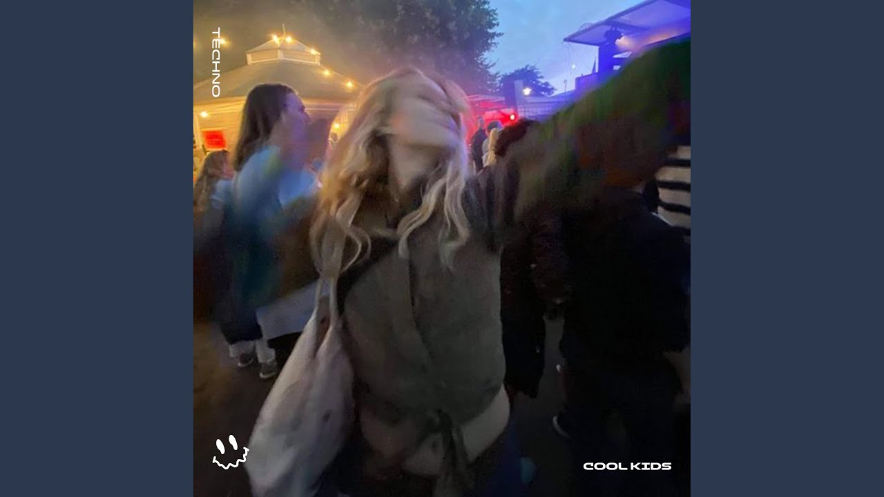 COOL KIDS (TECHNO) - YouTube Music