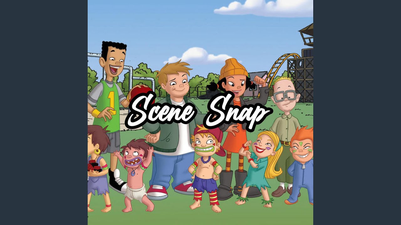 Scene Snap - YouTube