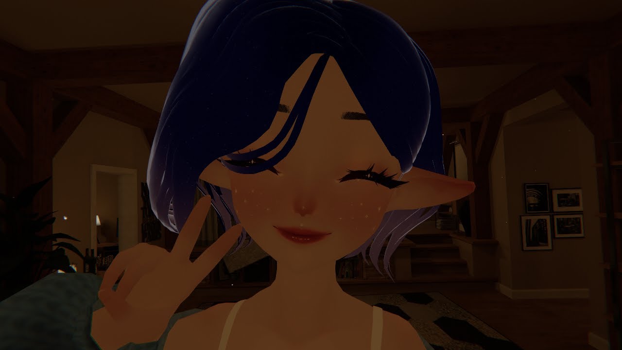 [VRchat] Yapping away the day! - YouTube