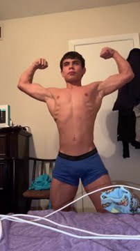 Robert Cano Bodybuilder from USA - YouTube