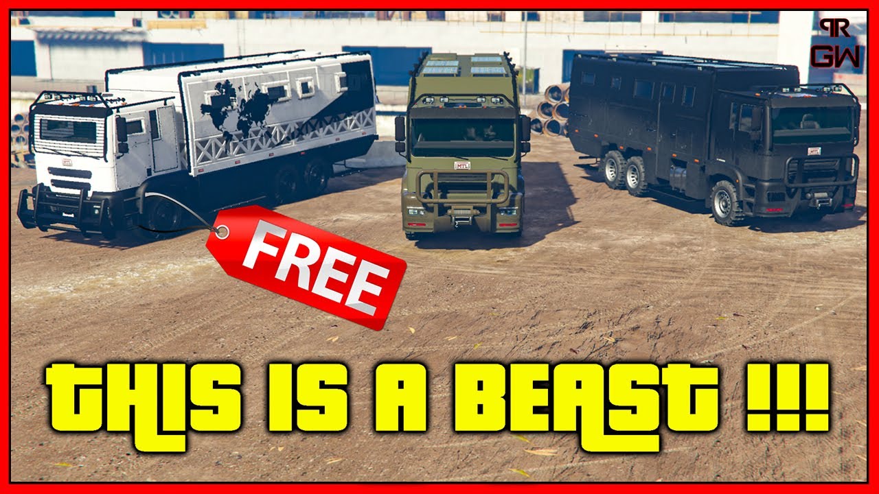 The Bricade 6x6 is a BEAST better than MOC & Terrorbyte !! Here's why ...