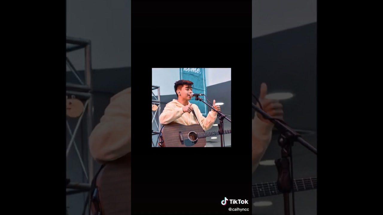 RJ Cruz from The Juans💙💙 - YouTube