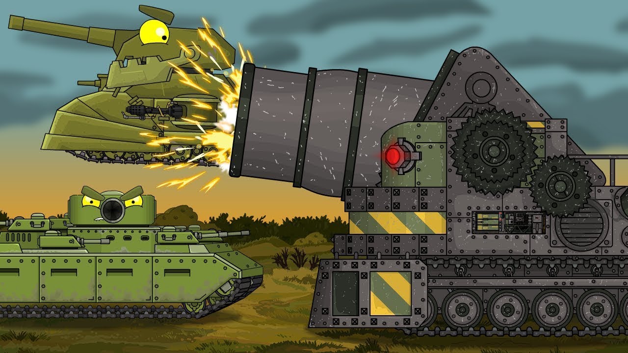 Play Top Game Tank Combat: Gerand Bent Barrels, The Tank, Hills of ...