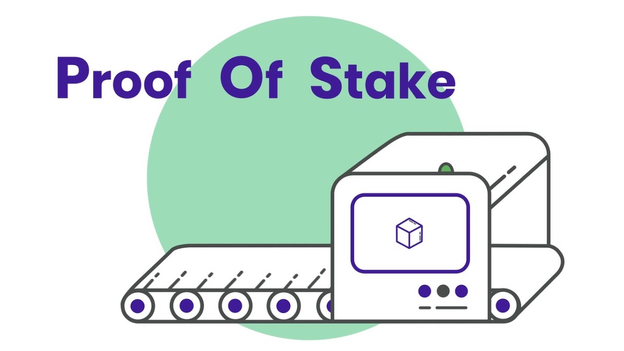 What is Proof of Stake and How is it Different from Proof of Work ...