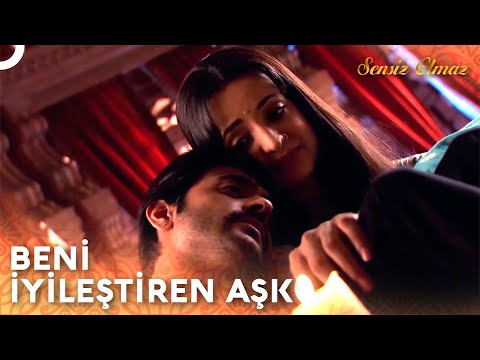Rudra&Paro 117. Bölüm | Aşkın Gücü \