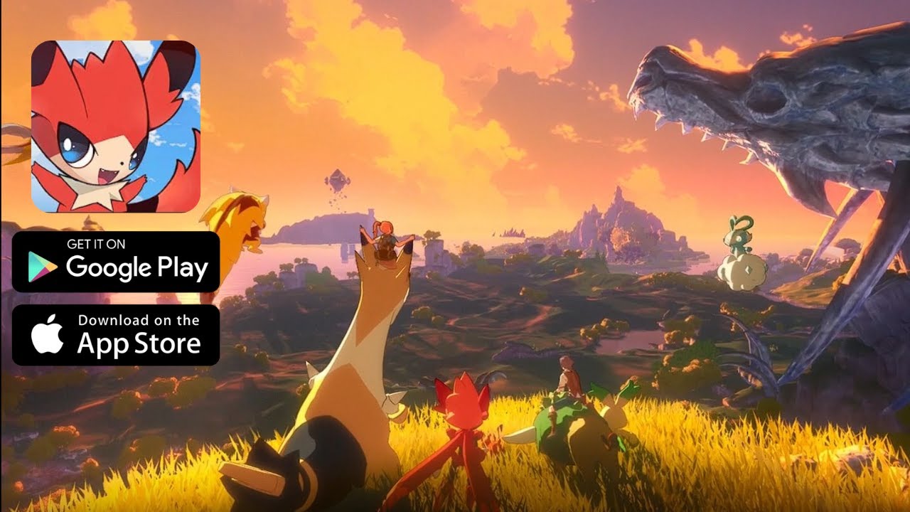 Miraibo GO | Gameplay | ULTRA GRAPHICS | (Android/IOS) - YouTube