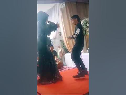 gala" mis Rere Asep Acong cenal - YouTube