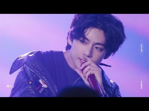 TAEHYUNG ___ DADDY MUMMY (REQ FMV)💕