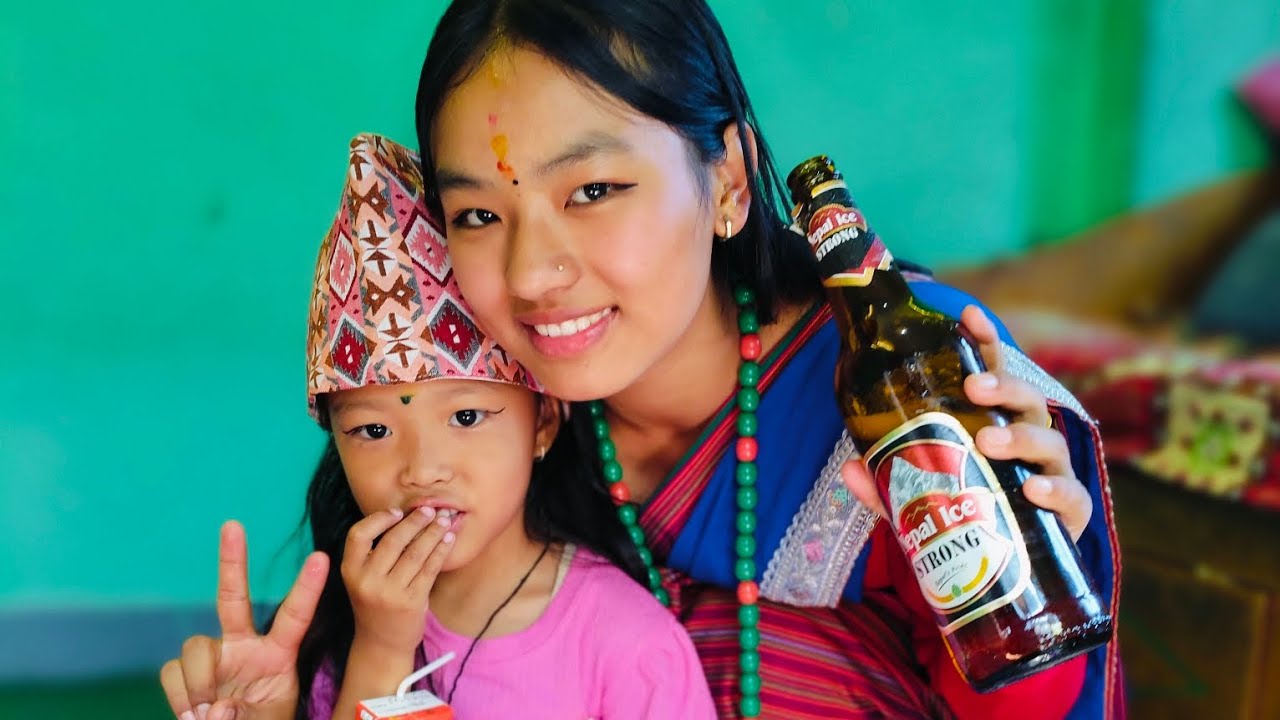HAPPY VAI TIKA EVERYONE 🙏 (2082) - YouTube