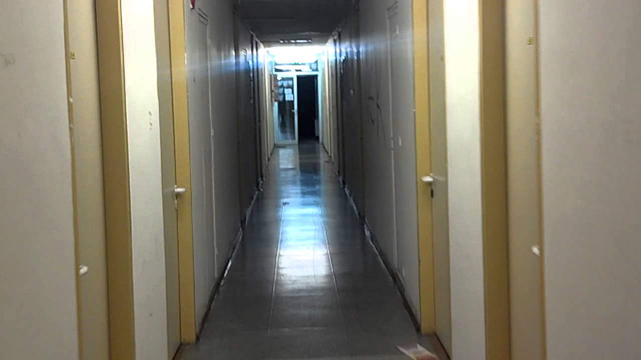 ΦΟΙΤΗΤΙΚΗ ΕΣΤΙΑ - YouTube