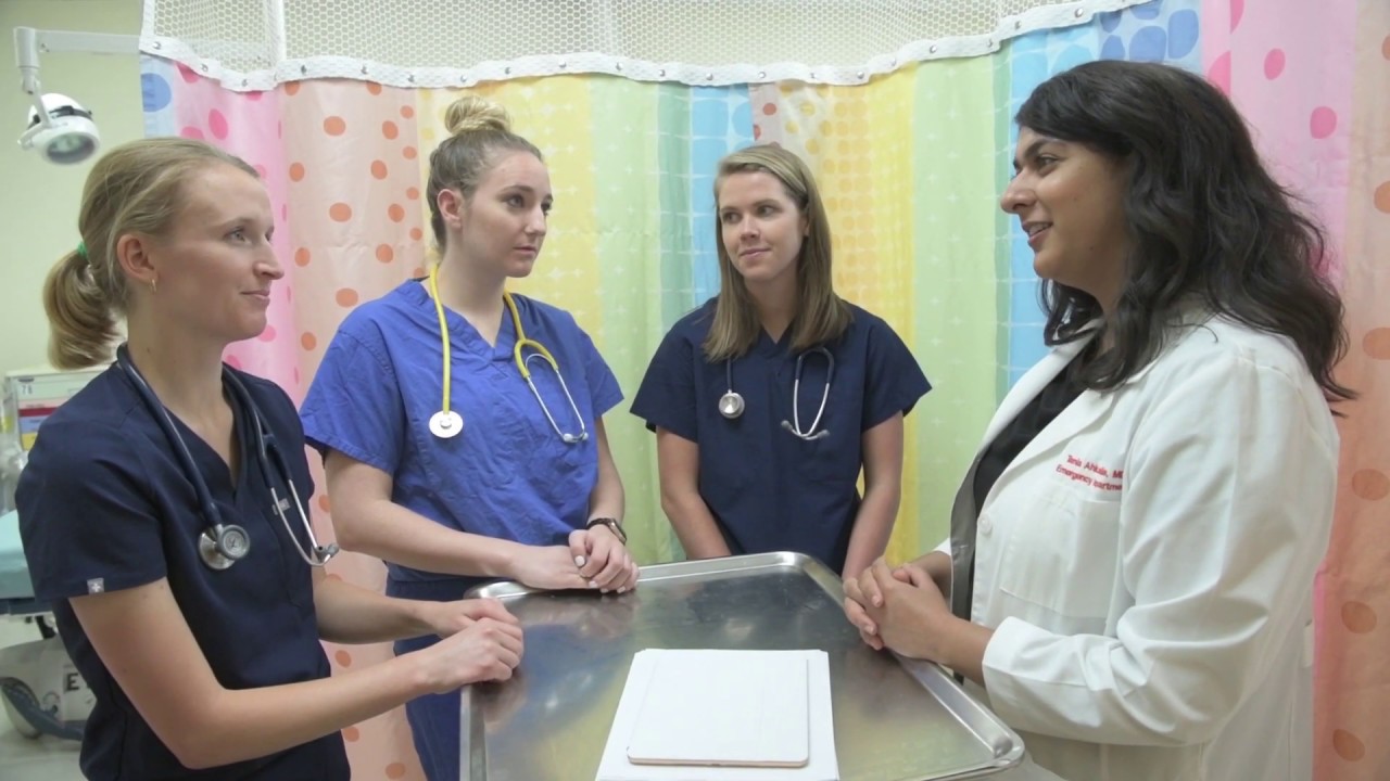 Debriefing tools - YouTube