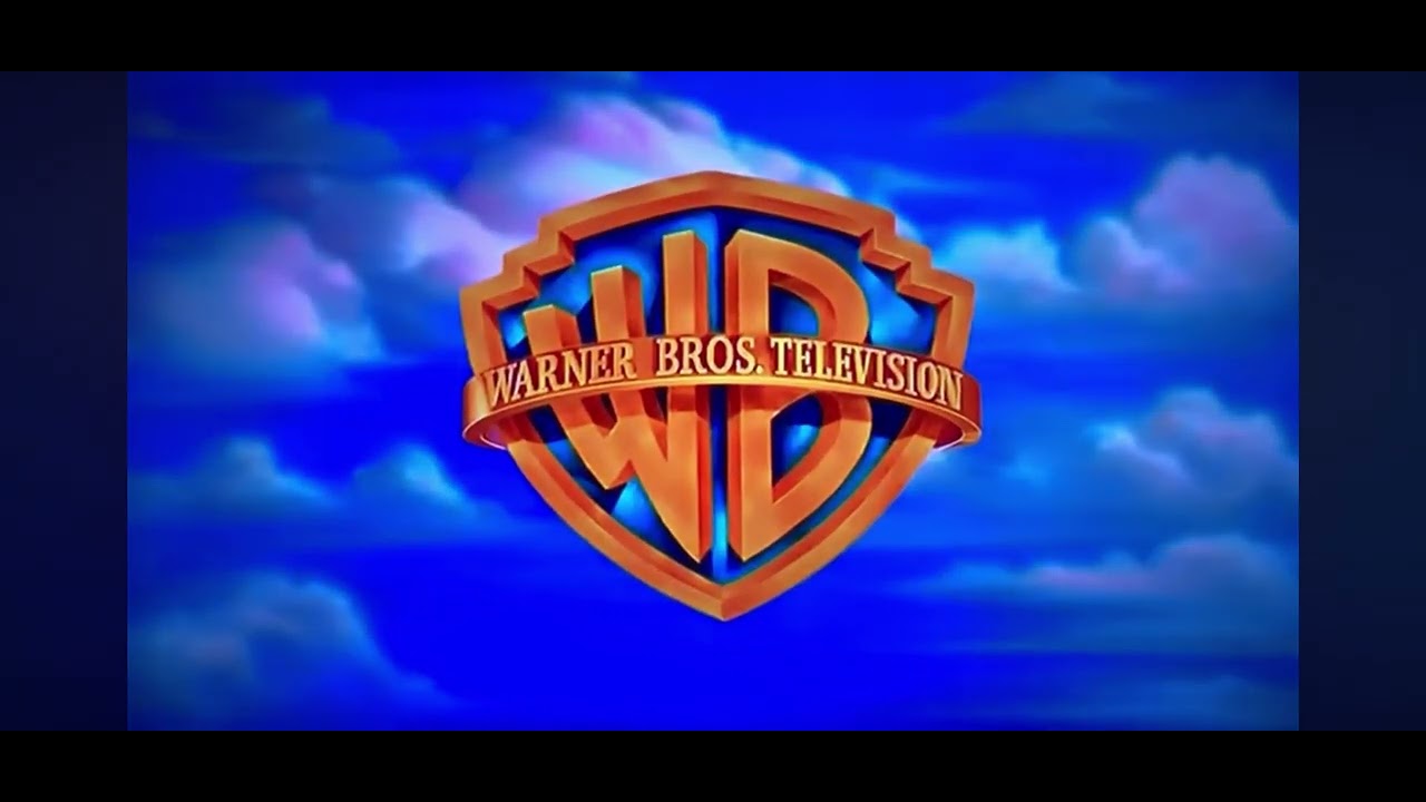 Chuck Lorre Productions #216 The Tannebaum Company Warner Bros ...