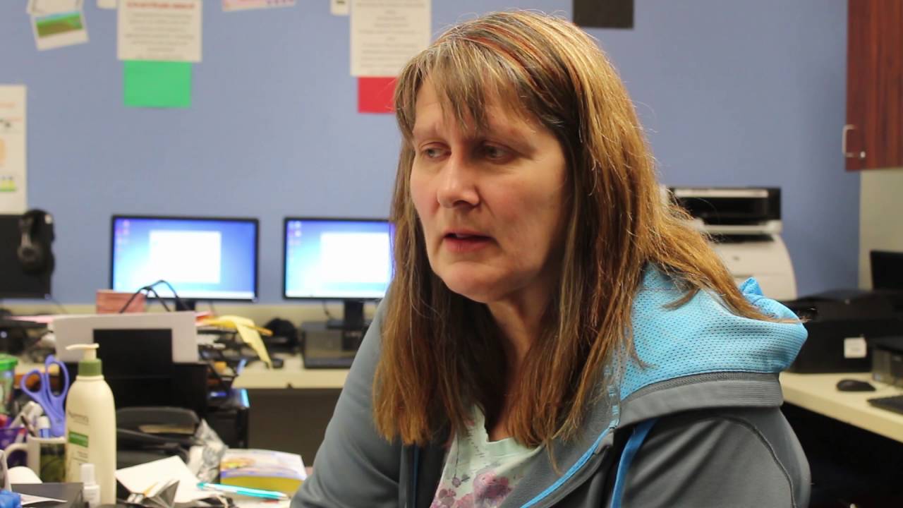 Linda Niday About NCLab - YouTube