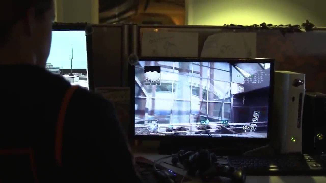 Black Ops 2 "ORIGINS" Zombies "APOCALYPSE" Trailer! - Map Pack 4 ...