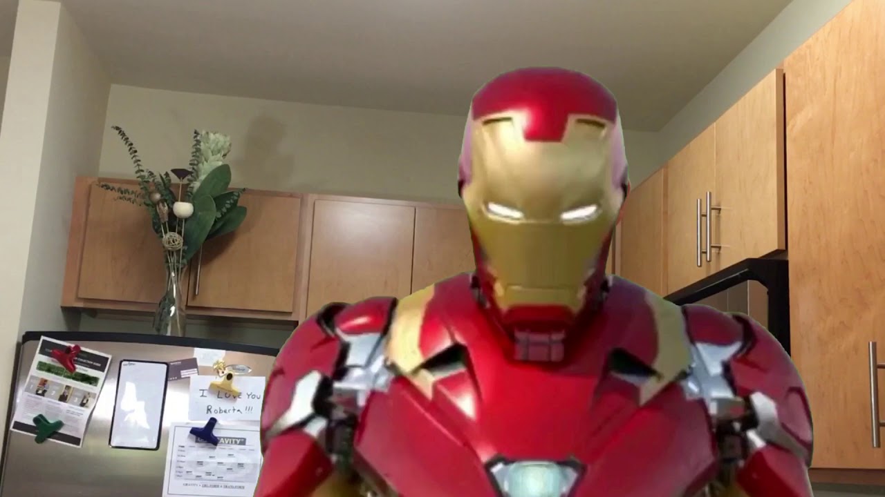 Cooking with SuperPowers - YouTube