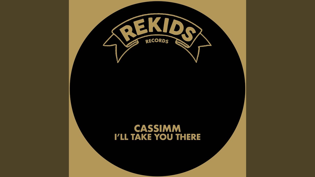 I'll Take You There (Original) - YouTube