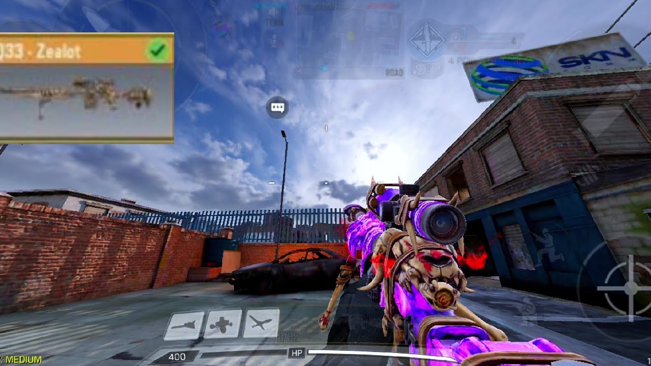 finally completed the zealot draw - YouTube