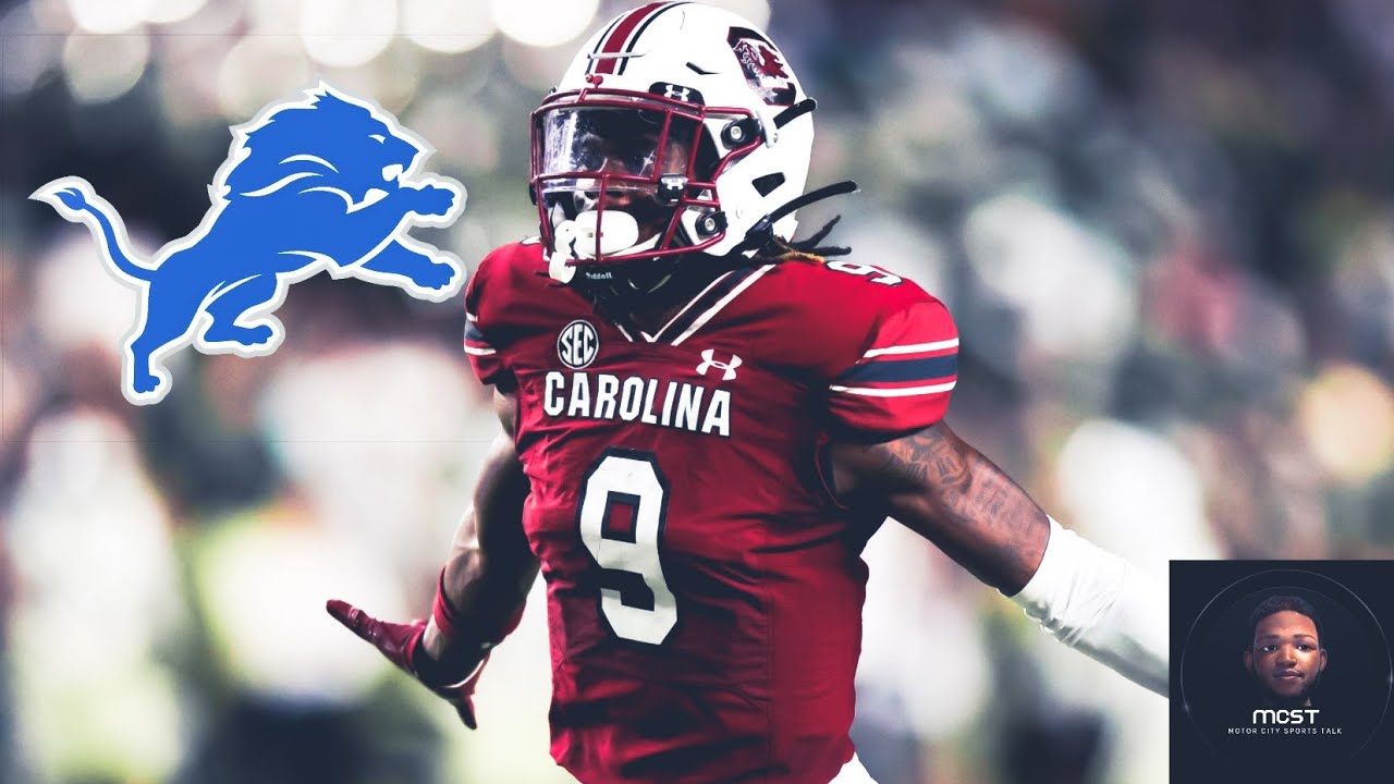 Why Detroit Lions Still Need CB Help!!! - YouTube