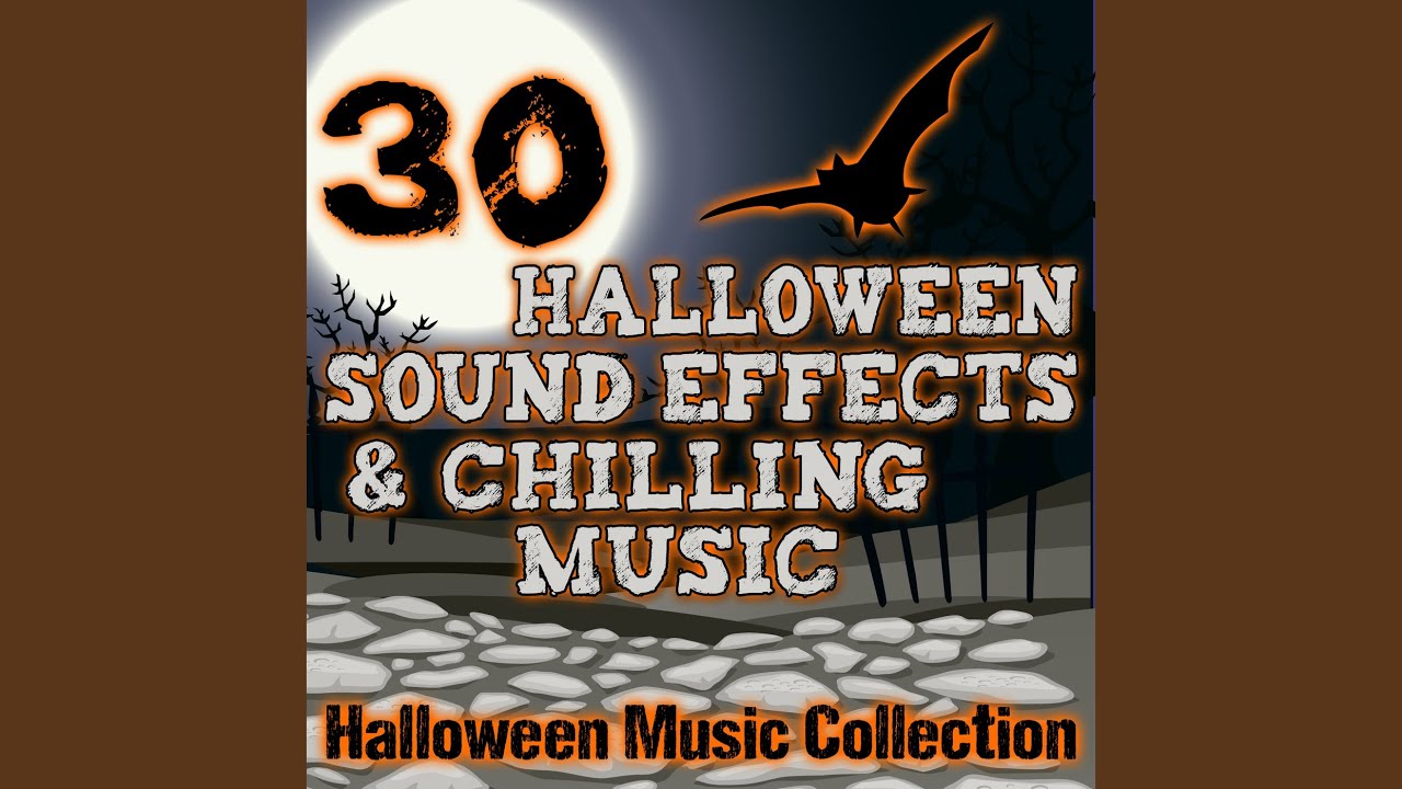 Vampire Sounds - YouTube