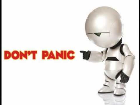 Psychedelic trance:  Magoon -  Don't Panic