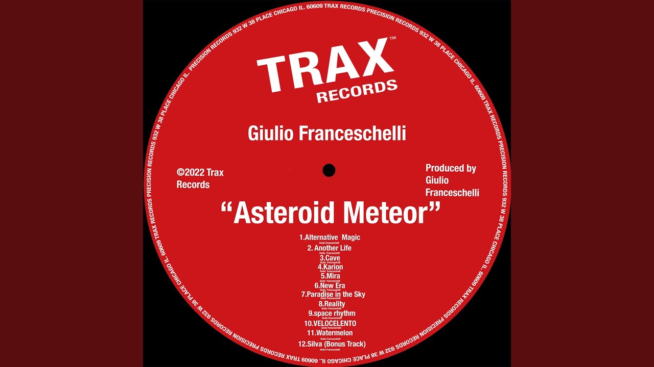 space rhythm - YouTube