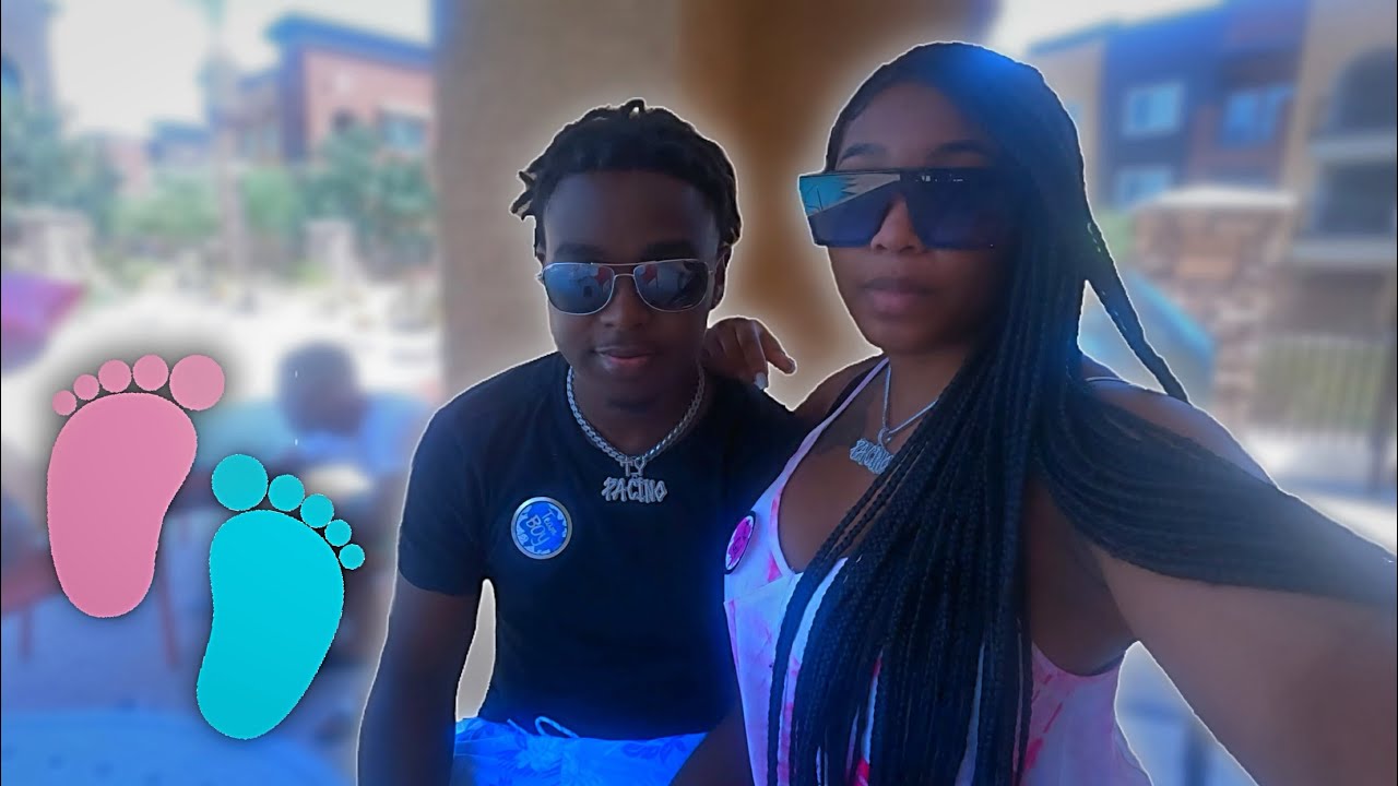 WE FINALLY KNOW THE GENDER OF THE BABY YouTube we-finally-know-the-gender-of-the-baby-youtube