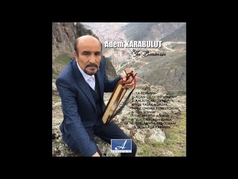 ADEM KARABULUT - SON SİTEMİM
