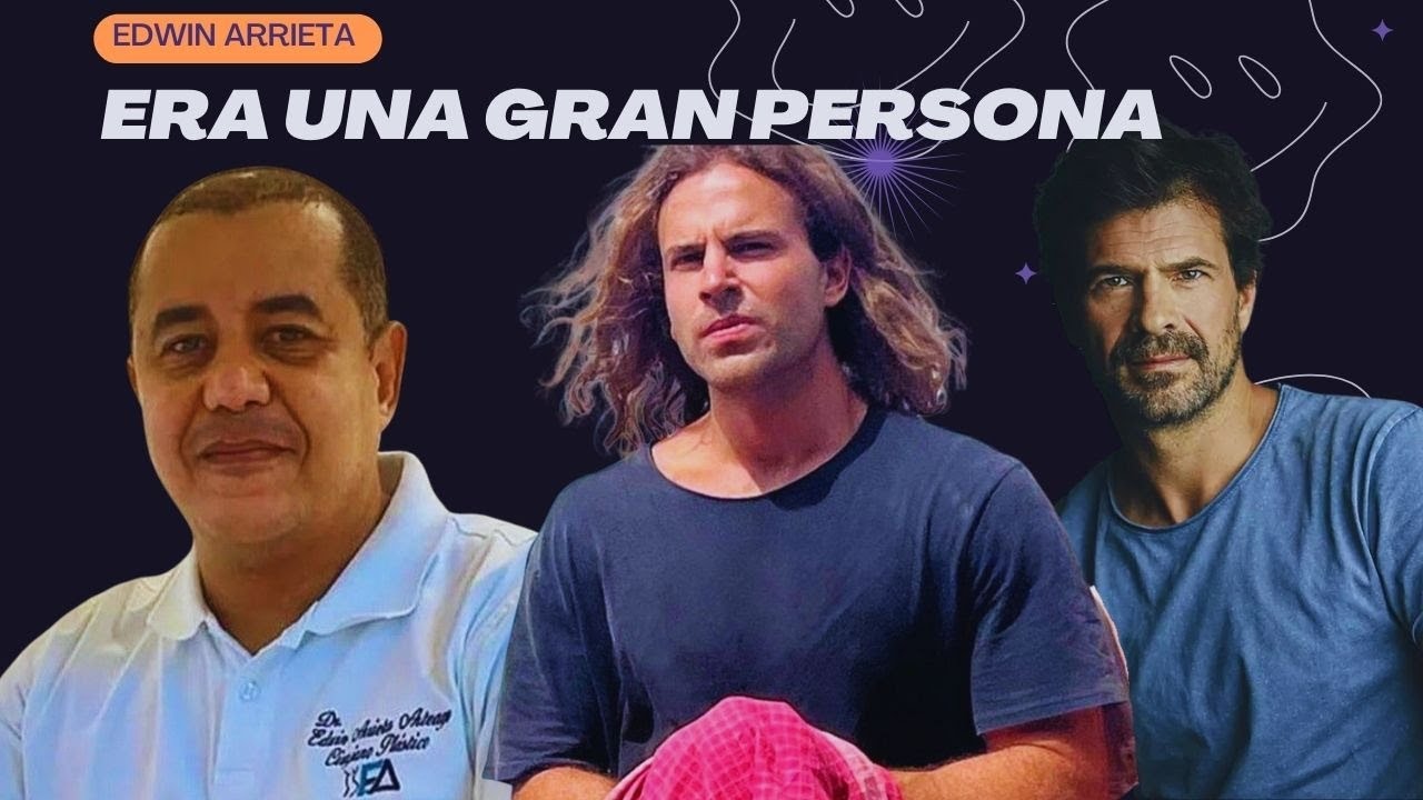 El periodista Paco de Narvàez cuenta su opiniòn sobre el BLANQUEAMIENTO ...