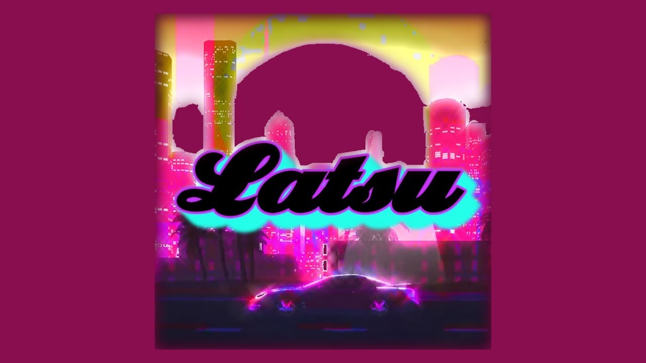 Mhot - Latsu (Official Lyric Video) [prod. by Eversince] - YouTube