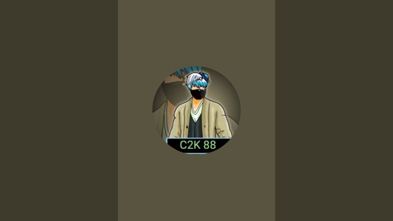 C2K 88 is live! - YouTube