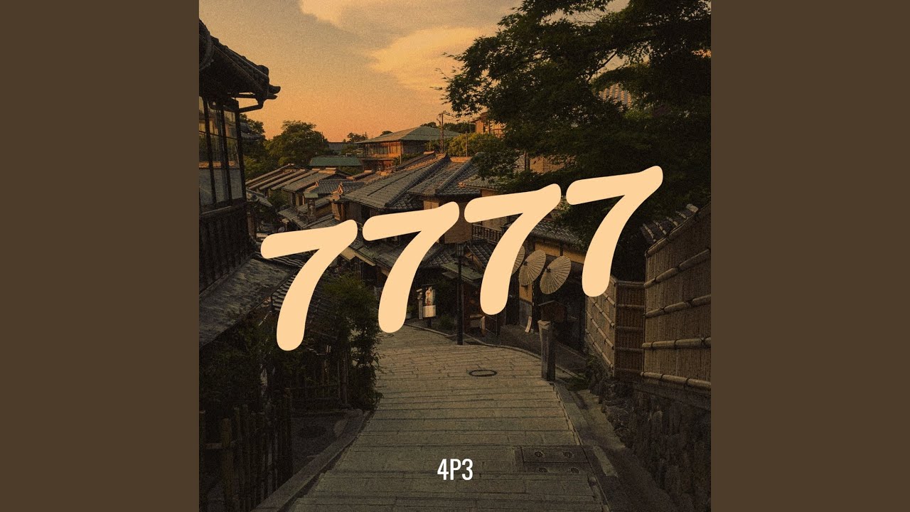 7777 - YouTube