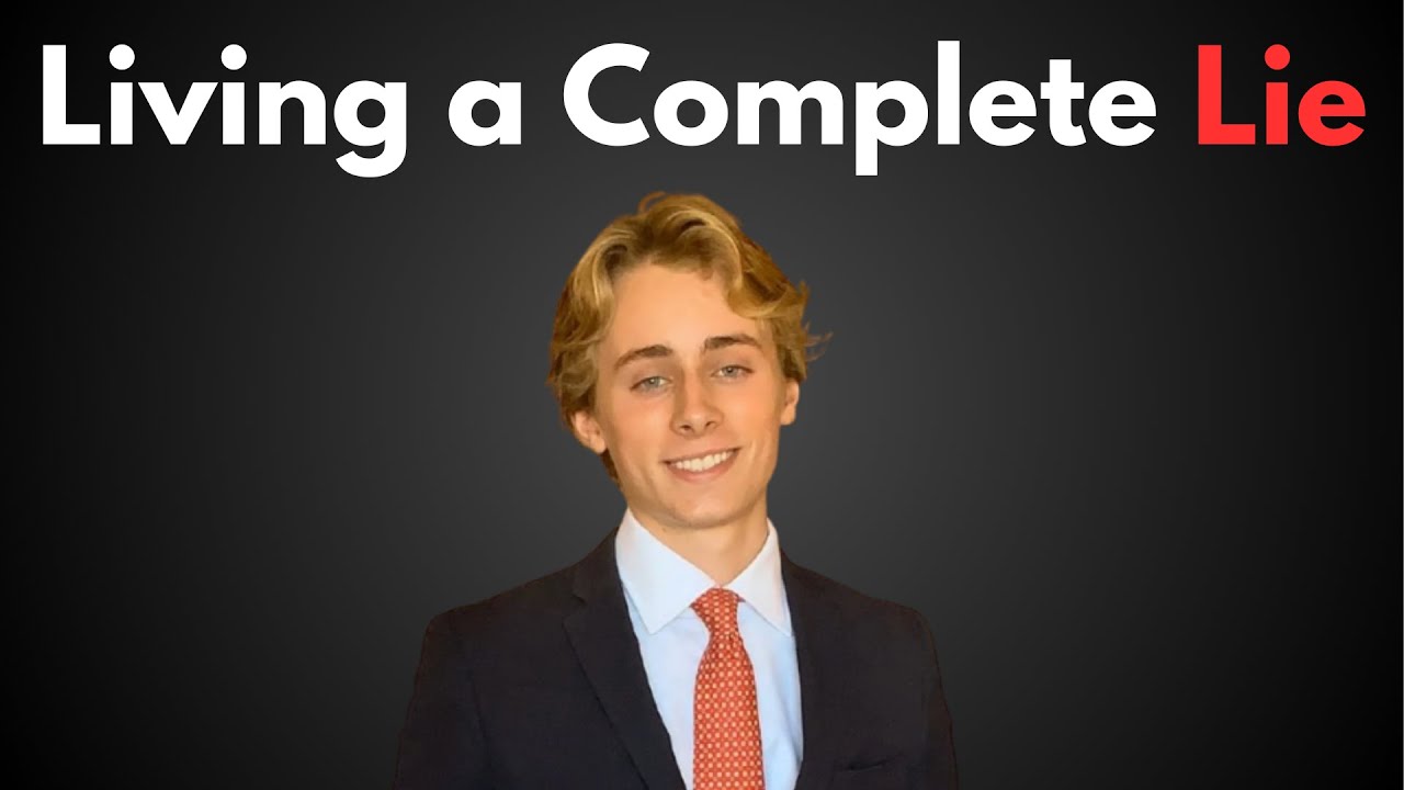 Connor Pugs is a liar. - YouTube