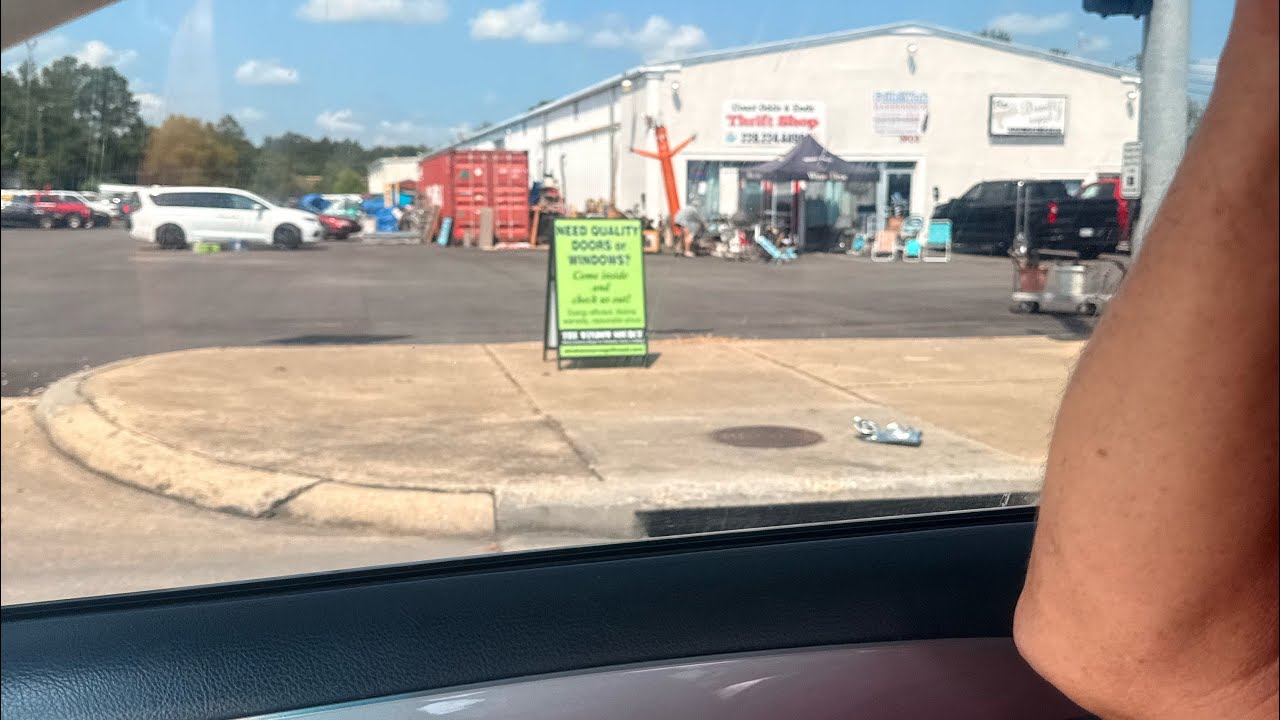 Paw is Driving ms Kay today - KAY DONT PLAY VOD - YouTube