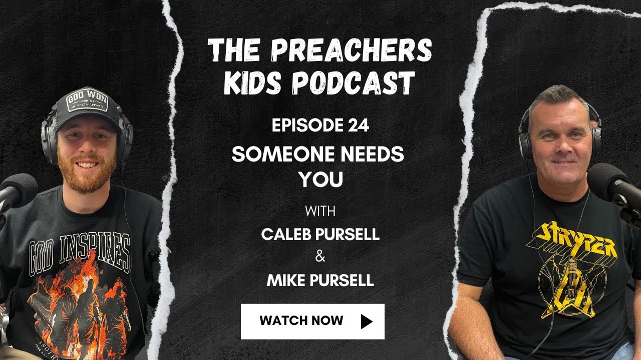 Ep.24 Someone Needs You - YouTube