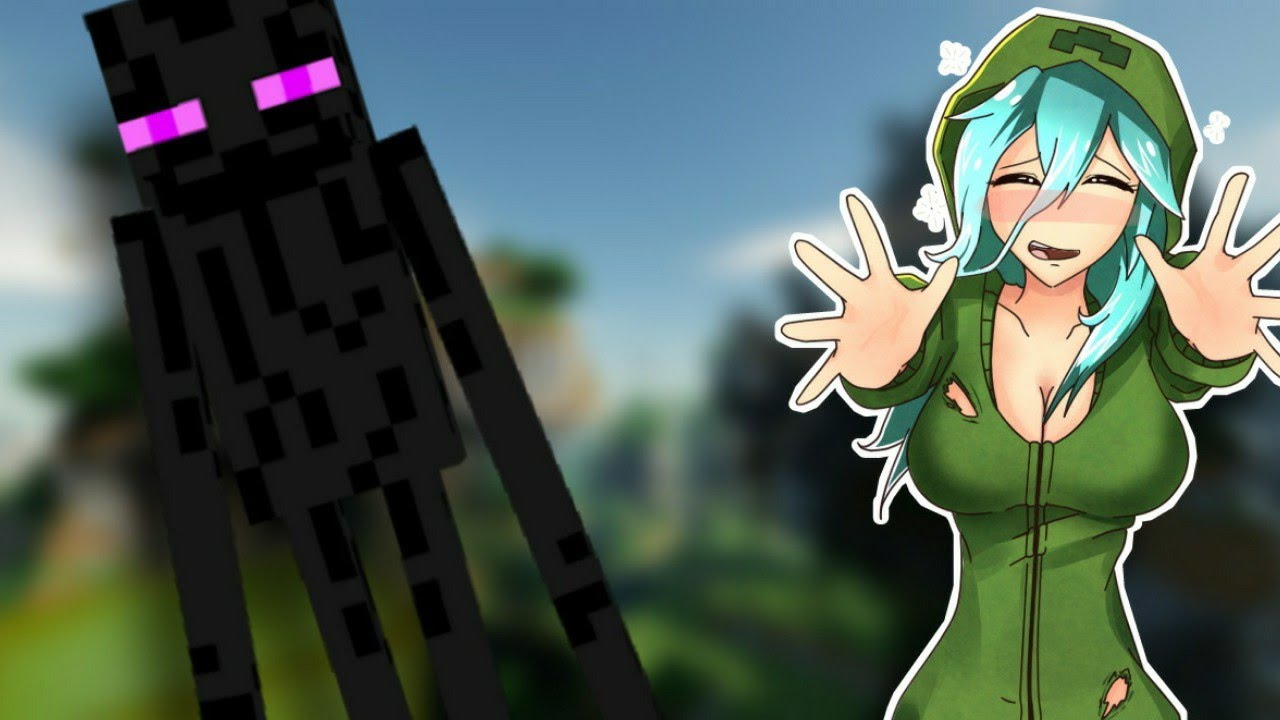 MINECRAFT PORN - YouTube