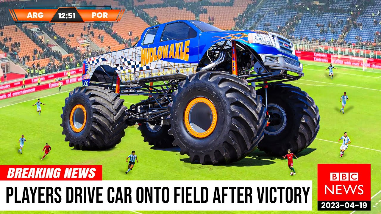 20 Most RIDICULOUS Moments In Football History | Top Football Moments ...