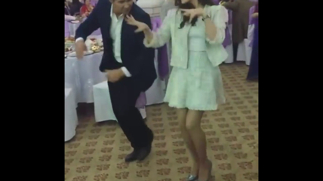 Raqs uzbek qizlar - YouTube