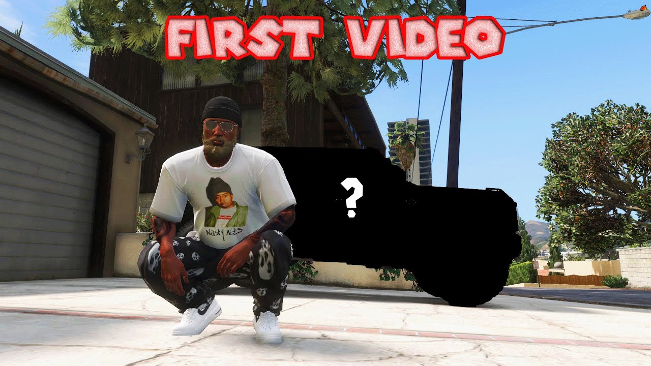 FIRST VIDEO + 1942 Flows Car Aux Reaction!!! - YouTube