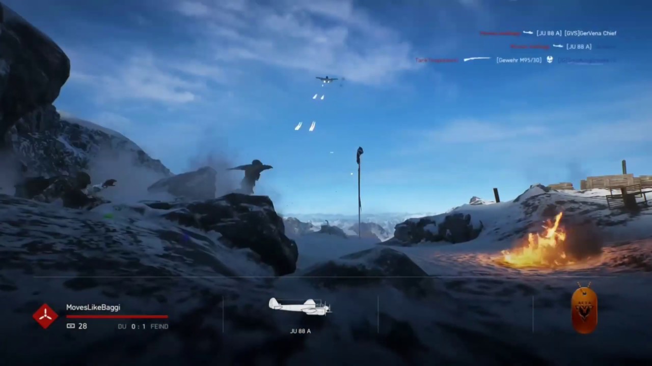 Best of BF V - YouTube