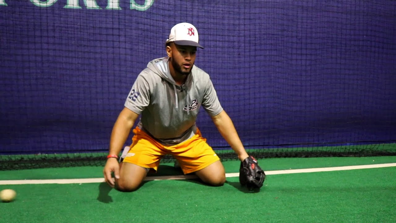 Isaias Guzman & Miguel Silfa | Offseason Workout Video | Batboy ...