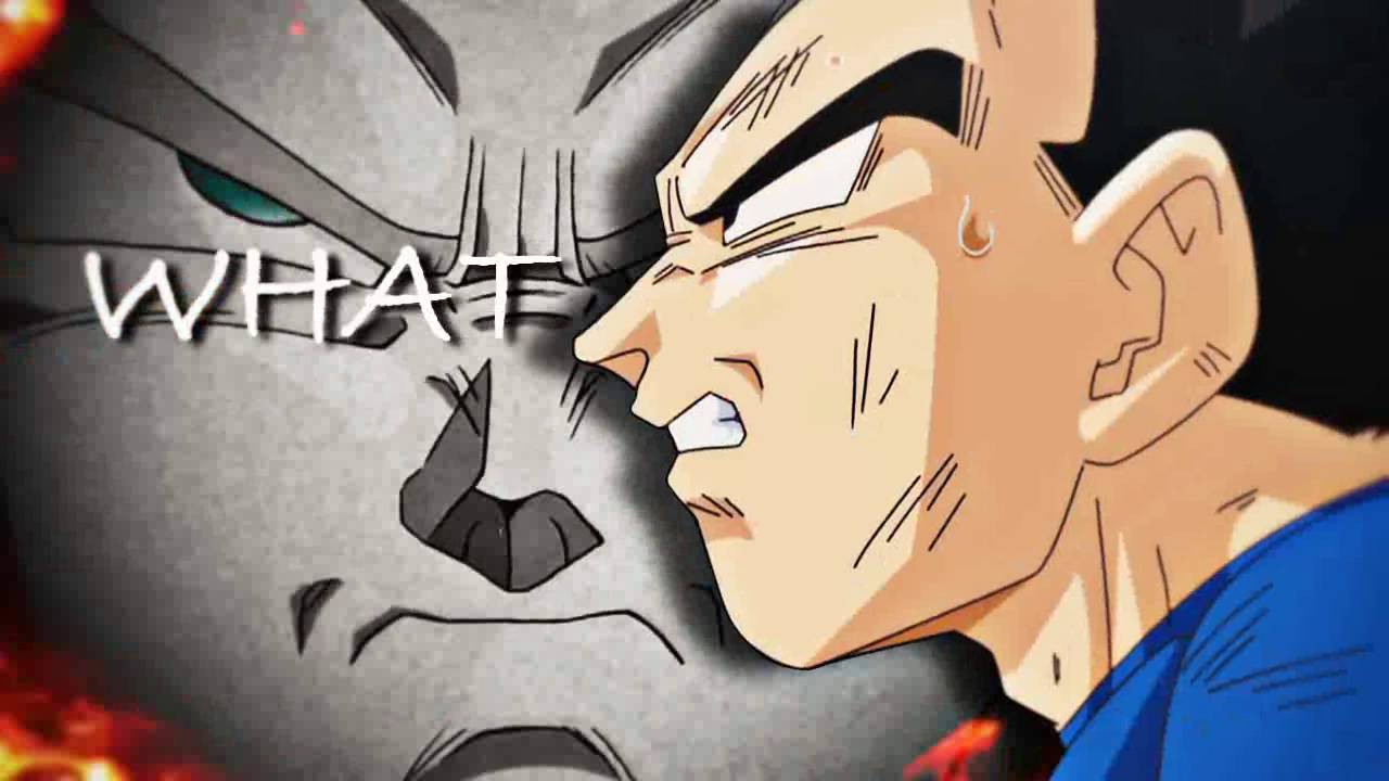 Dragon Ball Z - I Fooled You - YouTube