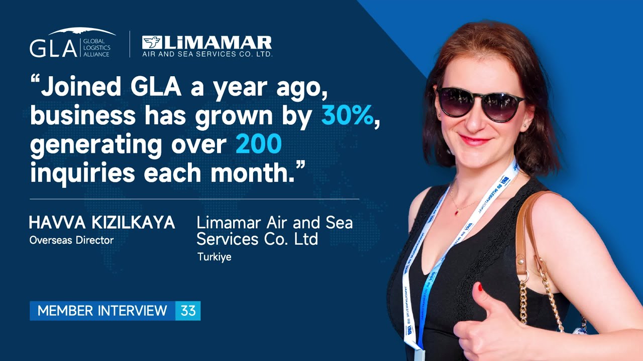 【𝐆𝐋𝐀 𝐕𝐨𝐢𝐜𝐞】| 𝐋𝐢𝐦𝐦𝐚𝐦𝐚𝐫'𝐬 𝐑𝐞𝐦𝐚𝐫𝐤𝐚𝐛𝐥𝐞 𝟑𝟎% 𝐆𝐫𝐨𝐰𝐭𝐡 𝐉𝐨𝐮𝐫𝐧𝐞𝐲 𝐰𝐢𝐭𝐡 𝐆𝐋𝐀 - YouTube