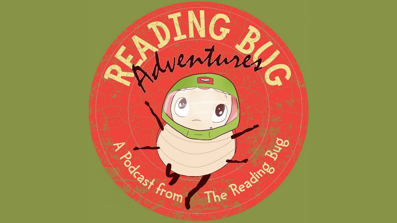 Reading Bug Adventures: An Outer Space Adventure - YouTube