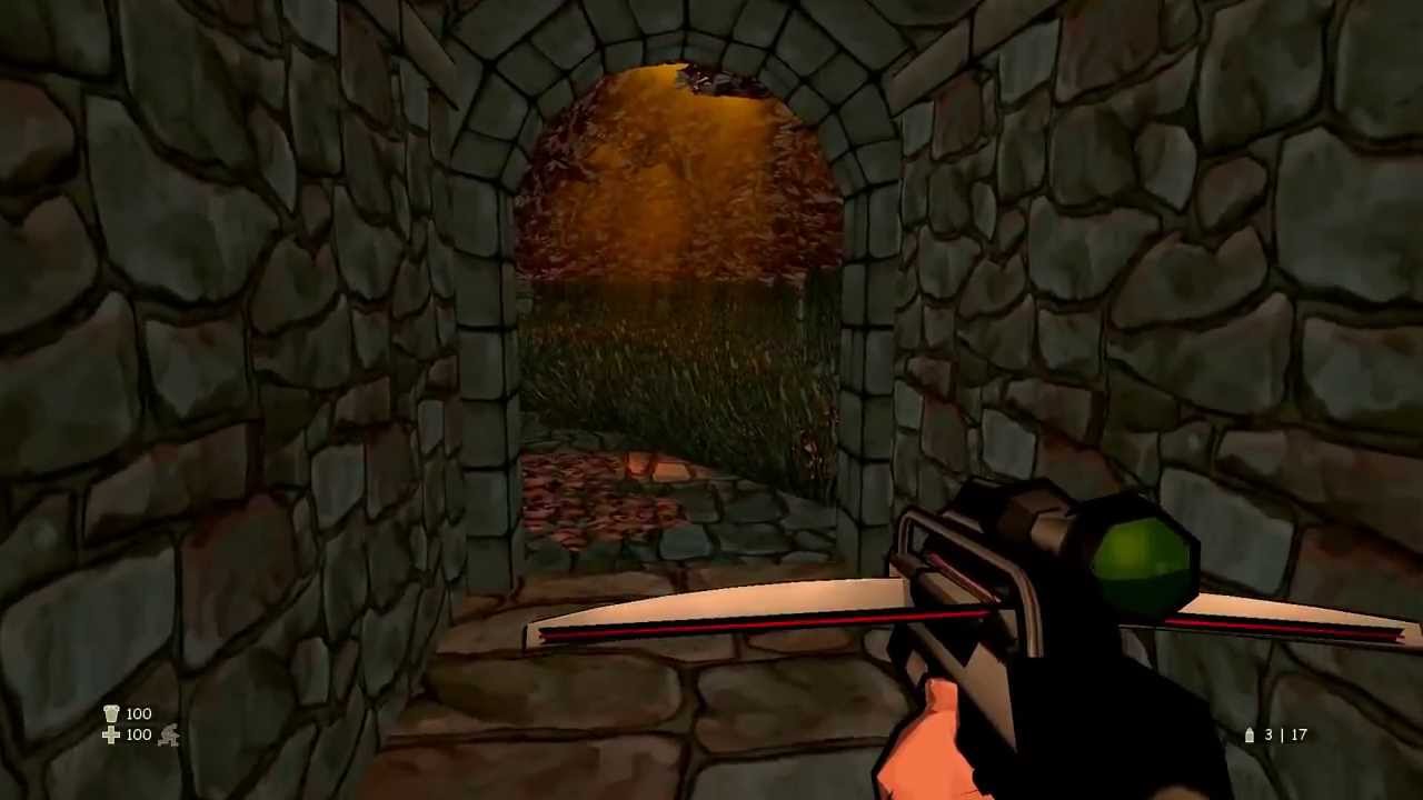 XIII (HD PC) Part 6 - YouTube