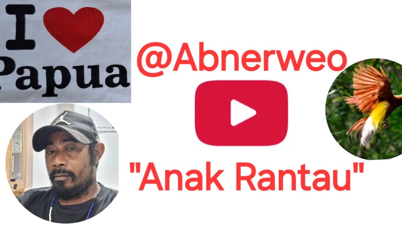 "Perjalanan Pulang dari Botawa Kembali Ke Kota Waropen,Bersama Pjs ...