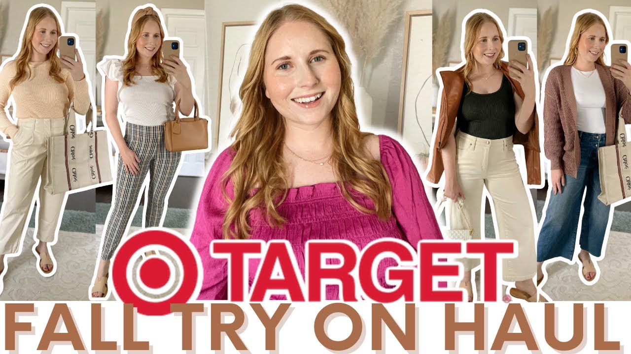 Women Of Target