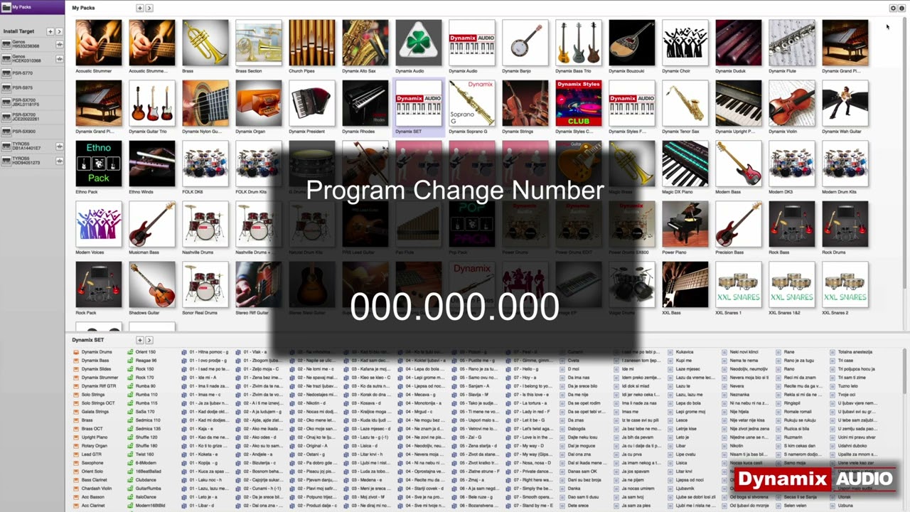 3 important things to know about YEM! - Tutorial - English - YouTube