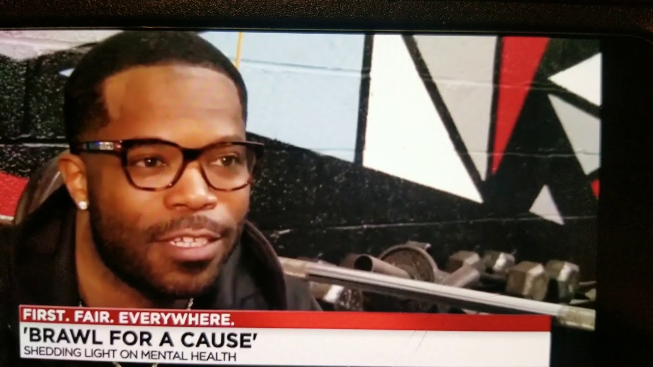 Xtreme Hip Hop with Phil : LIFE BEHIND THE CREATOR PHILLIP WEEDEN - YouTube