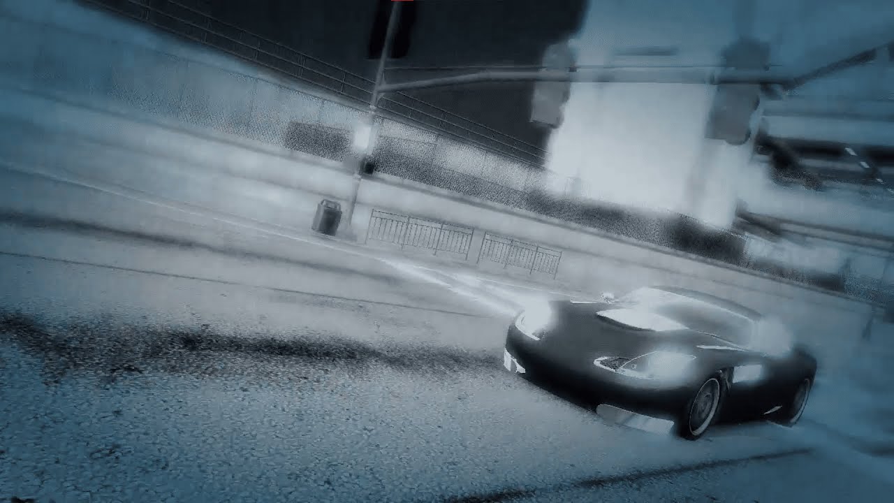 Montgomery Carbon Hawker Road Rage Gameplay (55/40 Takedowns) | Burnout ...